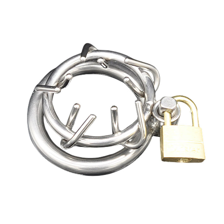 Small Chastity Cage – cellmateshop