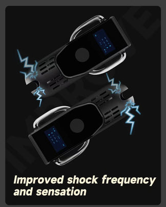 CAGINK PRO Cellular Remote Chastity Cage (Global Unlocked Version ...