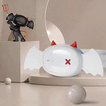 Qiui Little Devil Collar Electric Shock Collar Qiui Collar – cellmateshop