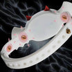 Qiui Little Devil Collar Electric Shock Collar Qiui Collar – cellmateshop