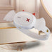 Qiui Little Devil Collar Electric Shock Collar Qiui Collar – cellmateshop