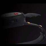 Qiui Little Devil Collar Electric Shock Collar Qiui Collar – cellmateshop