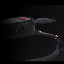 Qiui Little Devil Collar Electric Shock Collar Qiui Collar – cellmateshop