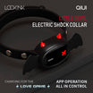 Qiui Little Devil Collar Electric Shock Collar Qiui Collar – cellmateshop
