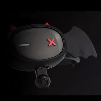 Qiui Little Devil Collar Electric Shock Collar Qiui Collar – cellmateshop